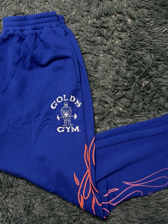 Darc Sport | Pants | Brand New With Tags Darcsport Golds Gym Collab ...